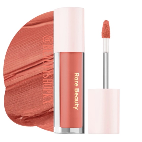 Rare Beauty | Makeup | Nibrare Beauty Nearly Apricot | Poshmark